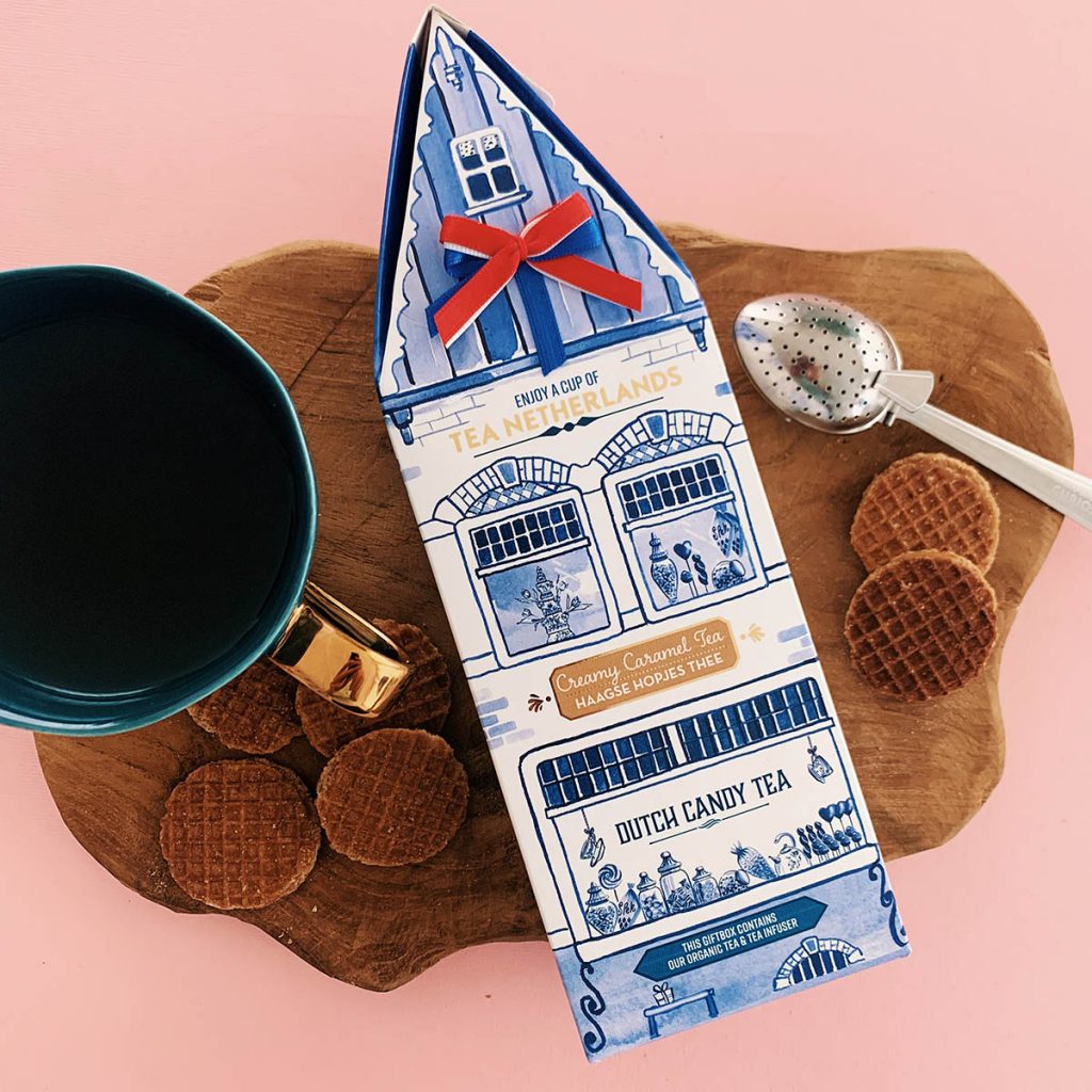 Home - The Cabinet of CuriosiTEAs Store